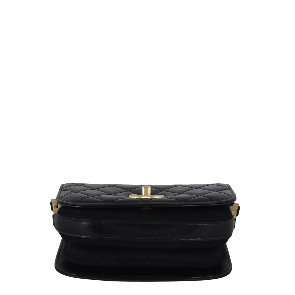 Chanel CC Mini Messenger Bag – Luxe.It.Fwd