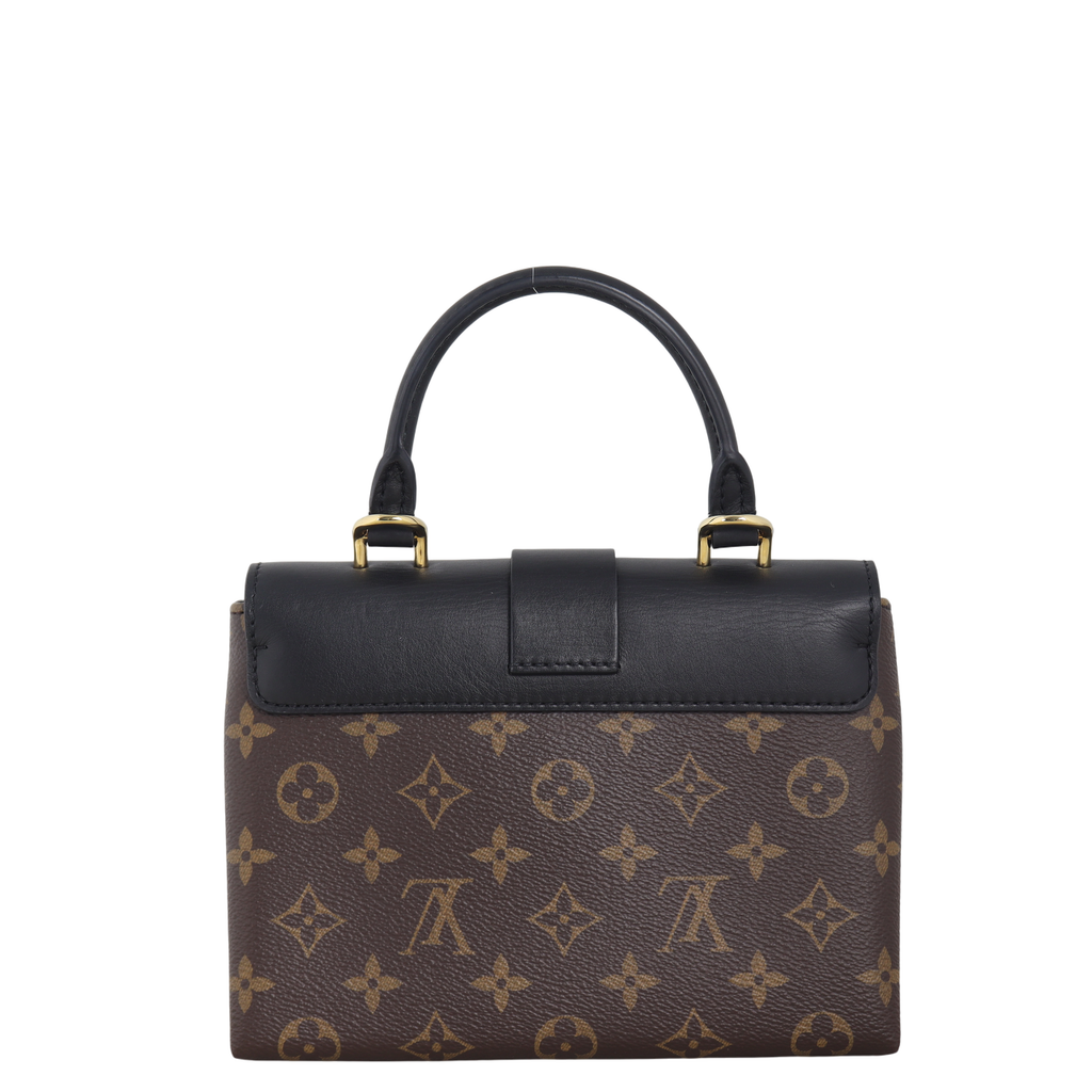 Louis Vuitton Locky BB Monogram – Luxe.It.Fwd