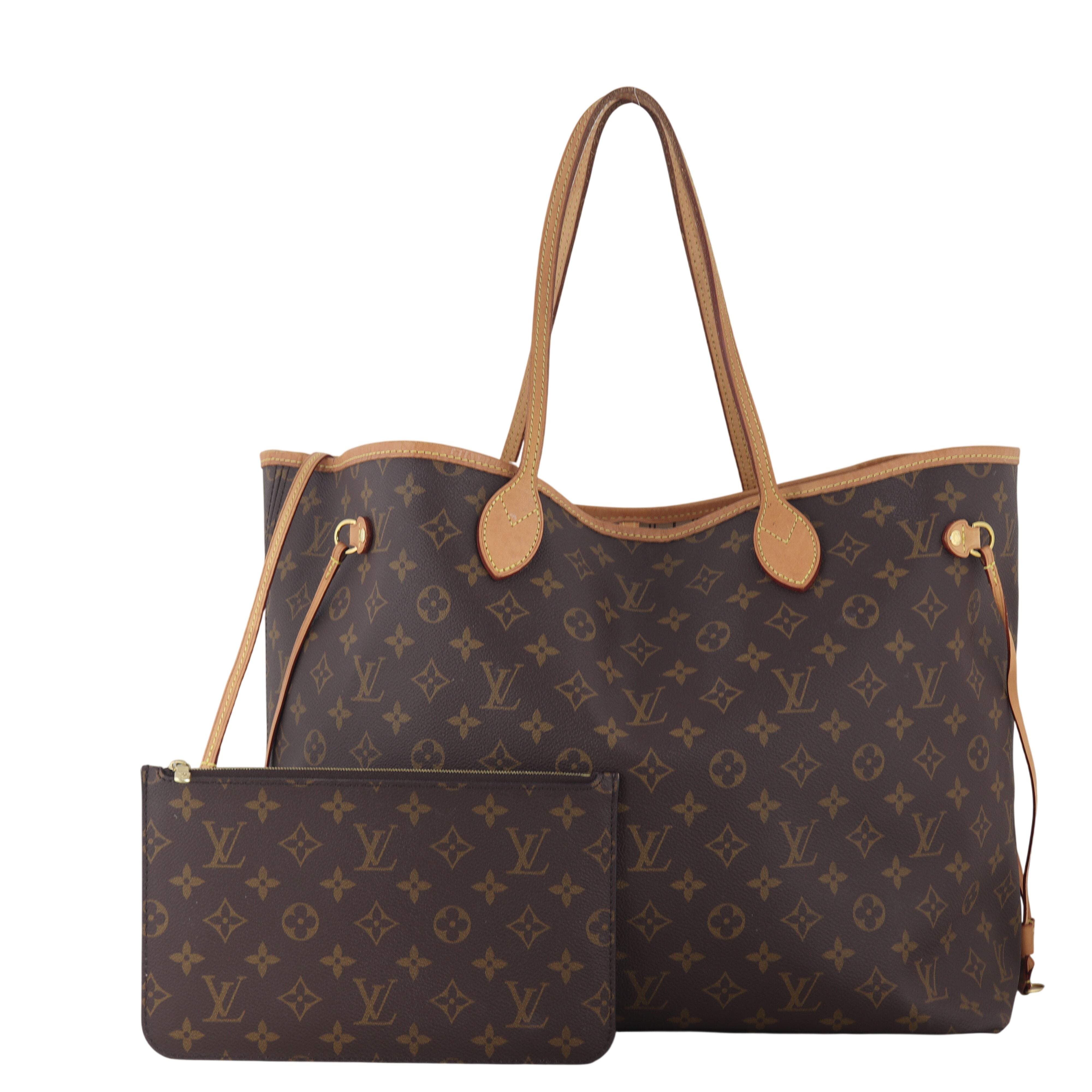 Louis Vuitton Neverfull GM Monogram – Luxe.It.Fwd