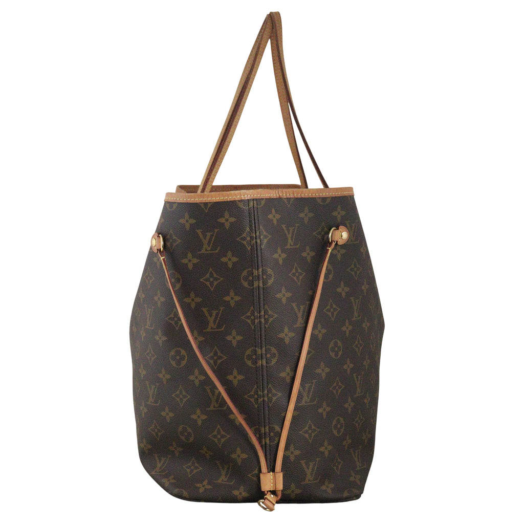 Louis Vuitton Neverfull GM Monogram – Luxe.It.Fwd