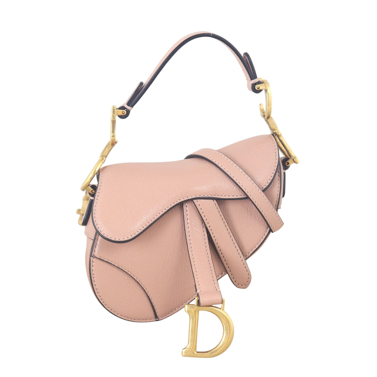 Dior Saddle Bags Australia | Second Hand | Up To 80% Off – Luxe.It.Fwd