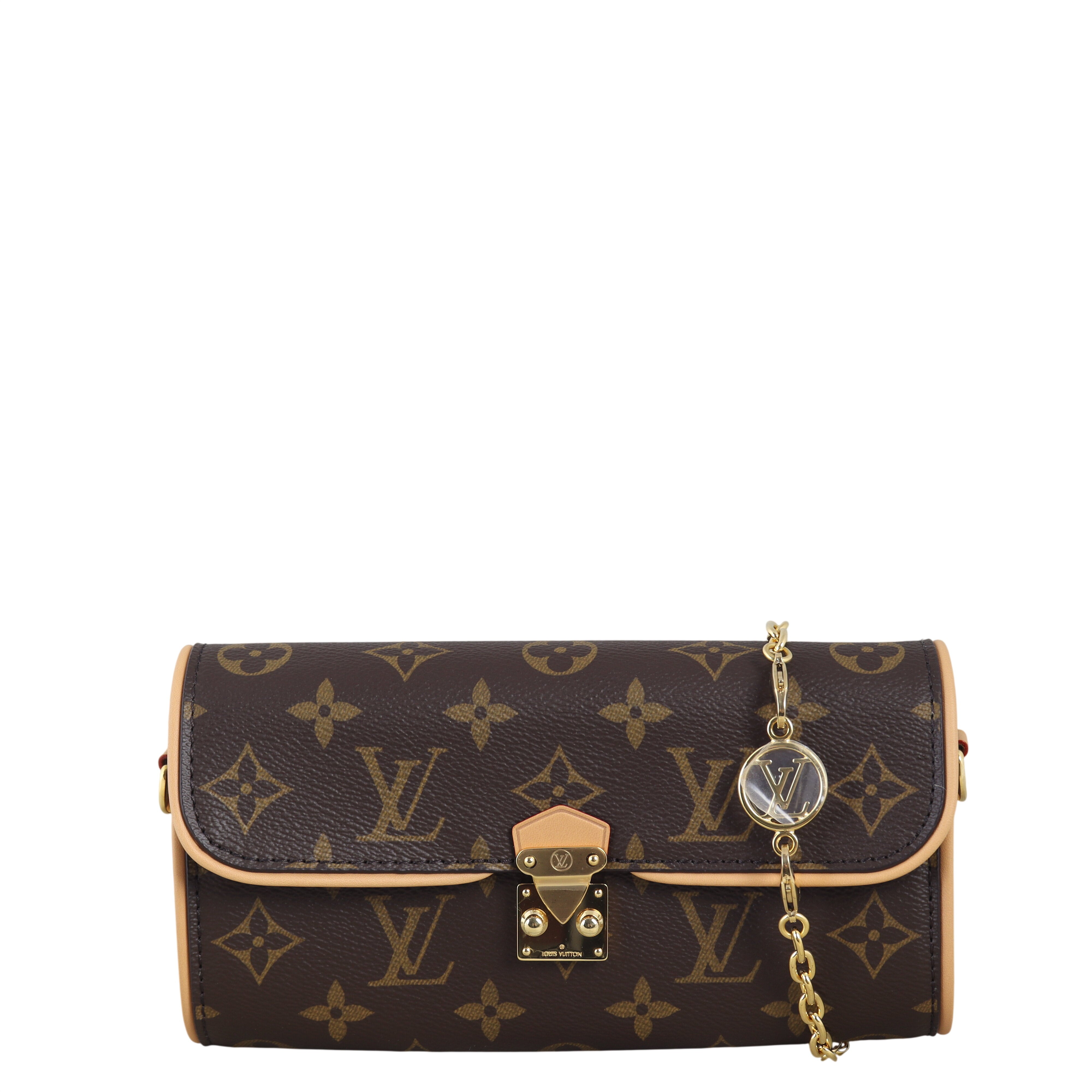 Louis Vuitton Camille Pochette Monogram – Luxe.It.Fwd