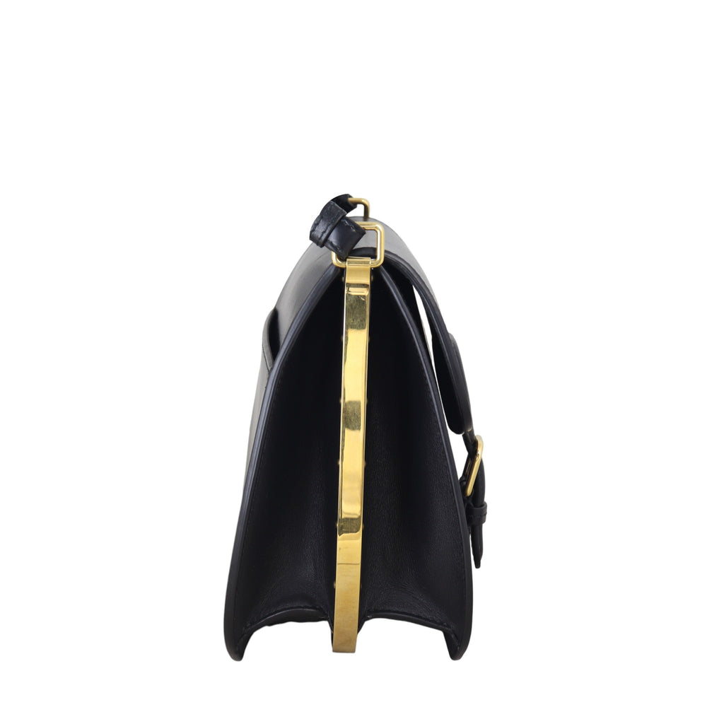 Dior Bobby Frame Bag Medium – Luxe.It.Fwd