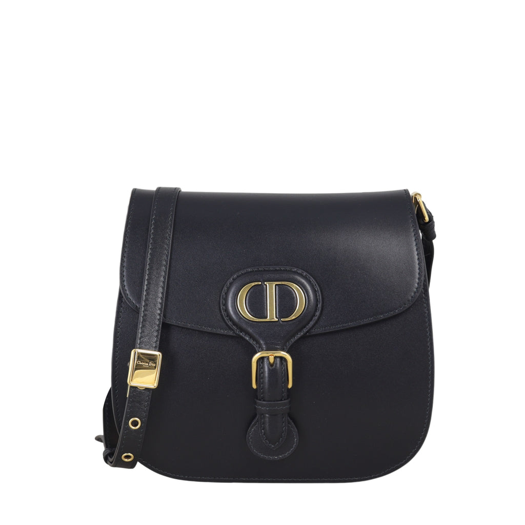 Dior Bobby Frame Bag Medium – Luxe.It.Fwd