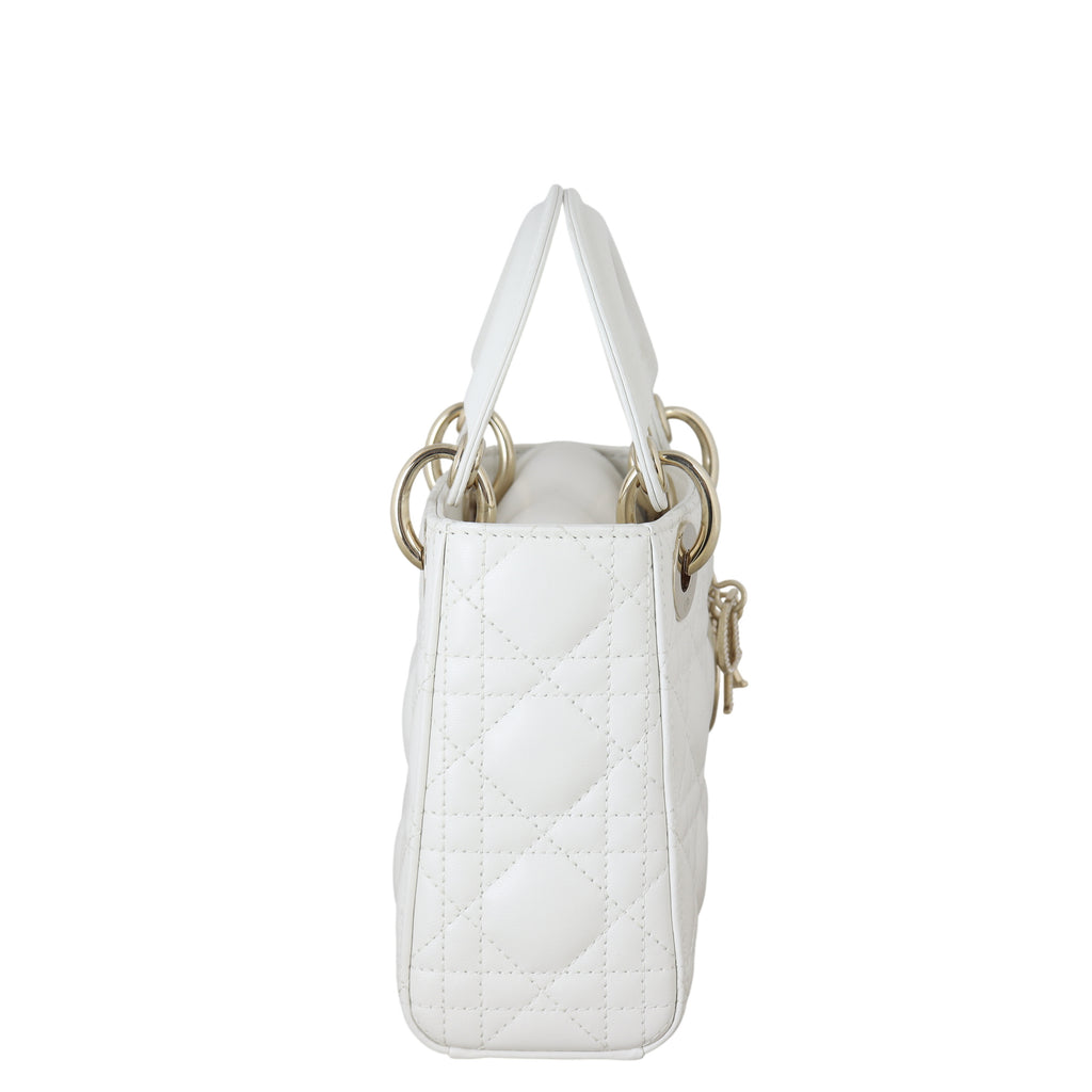 Dior Lady Dior Mini – Luxe.It.Fwd