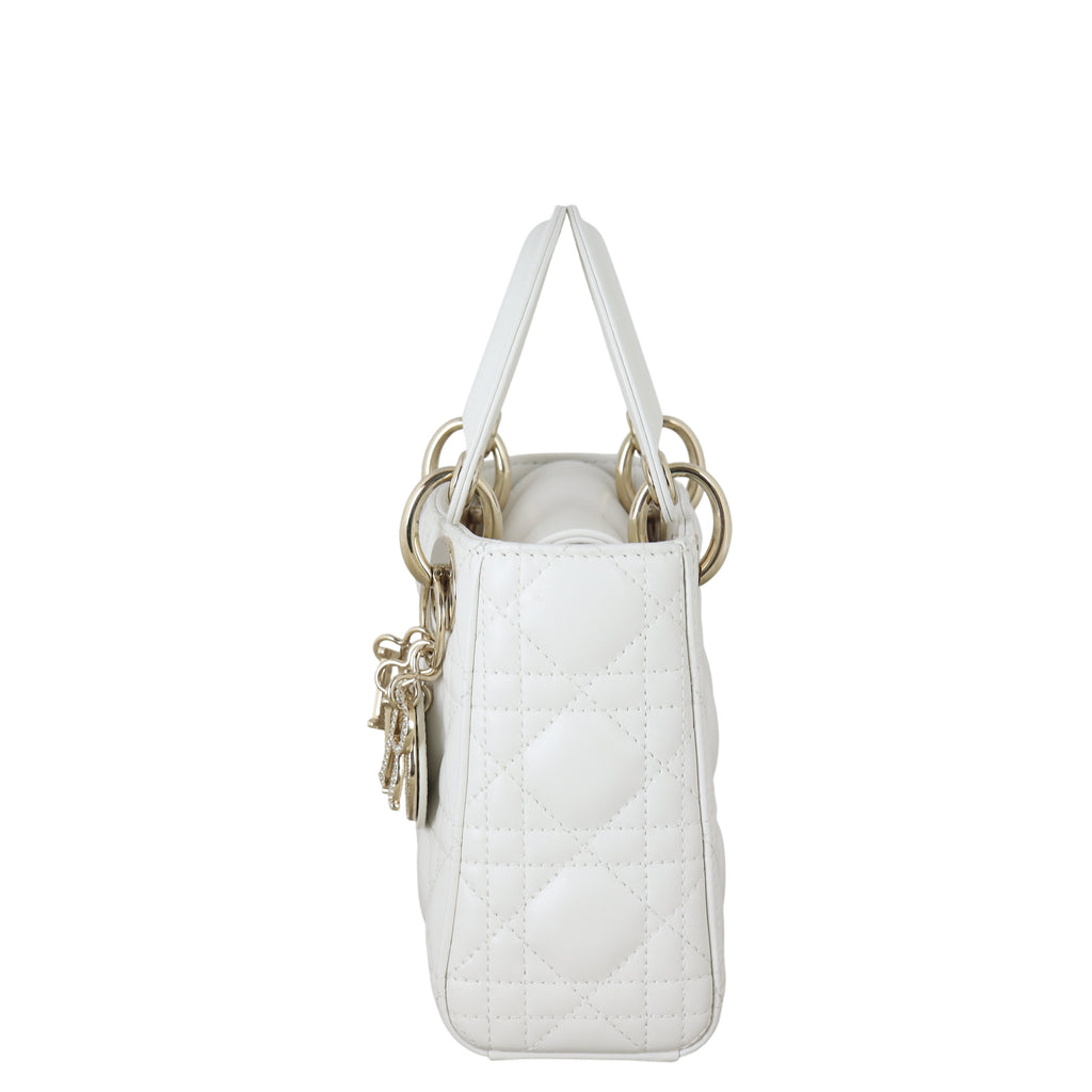 Dior Lady Dior Mini – Luxe.It.Fwd