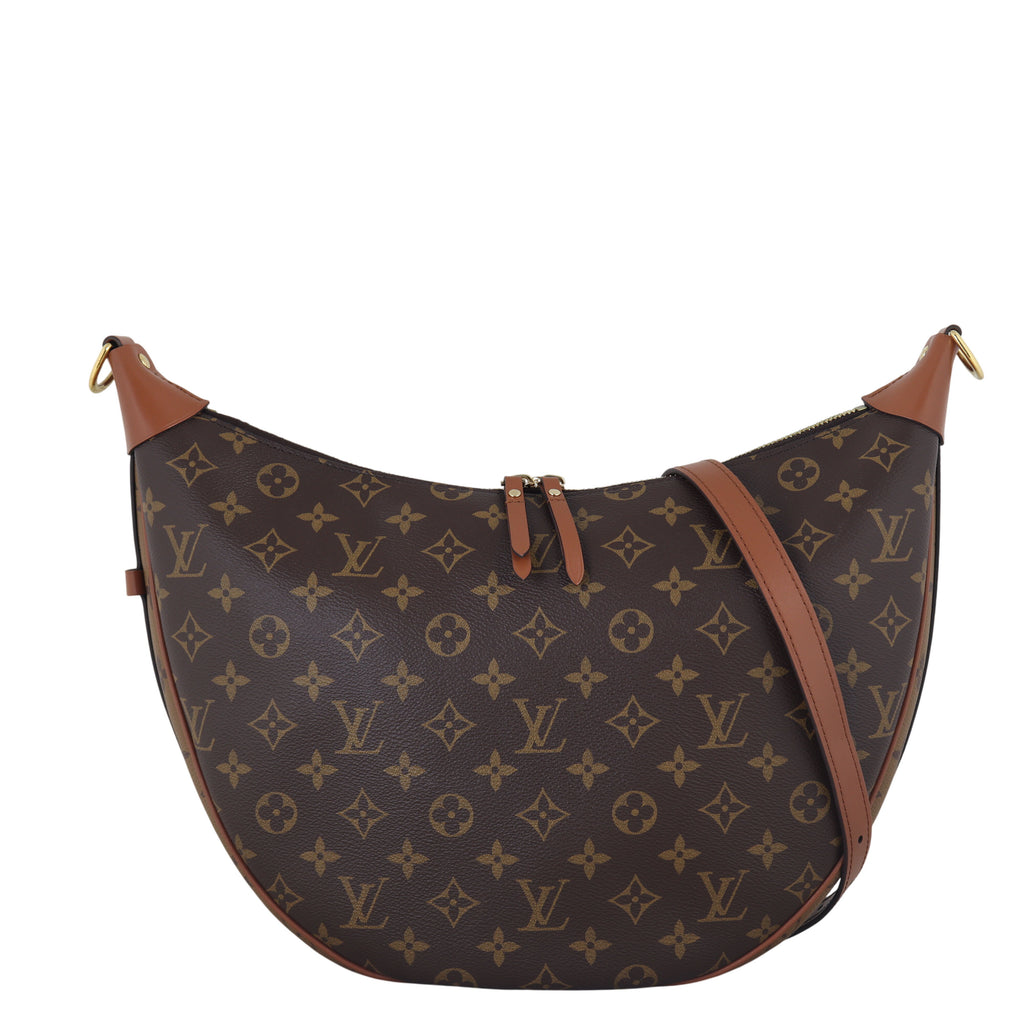 Louis Vuitton Loop Hobo Monogram – Luxe.It.Fwd