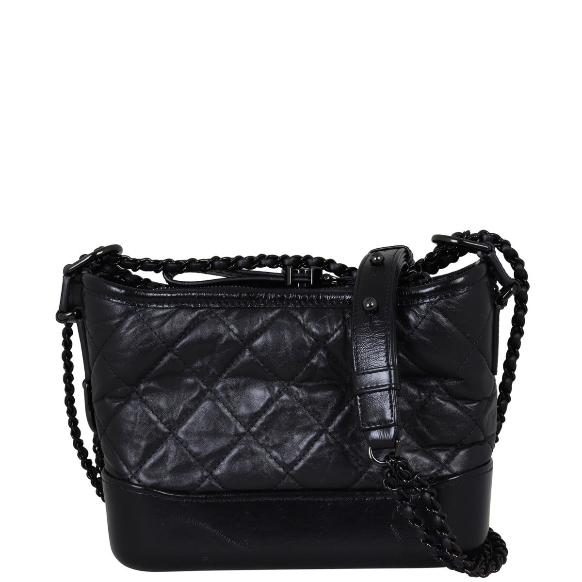 Chanel Gabrielle Hobo Small | 28 Series – Luxe.It.Fwd
