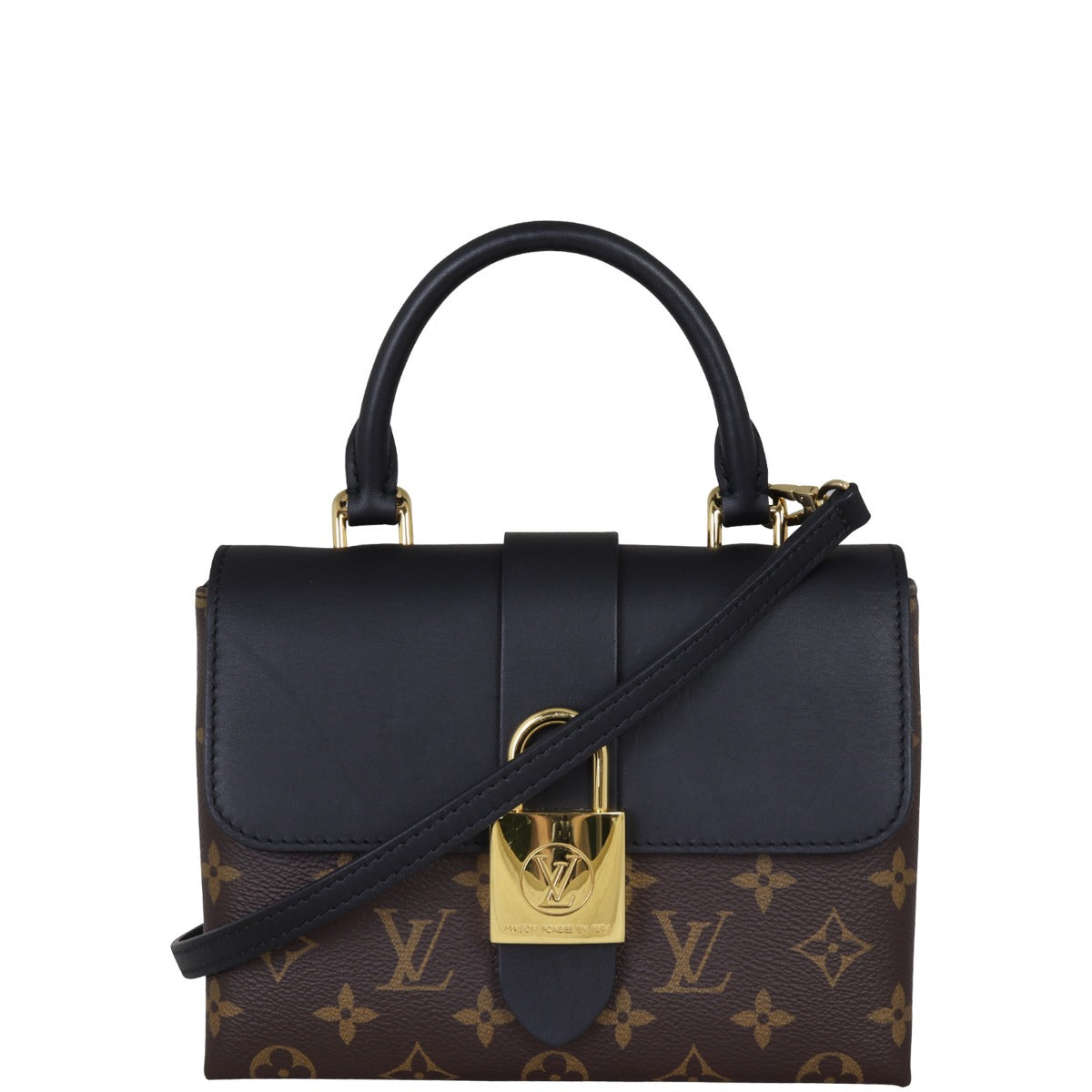 Louis Vuitton Locky BB Monogram – Luxe.It.Fwd