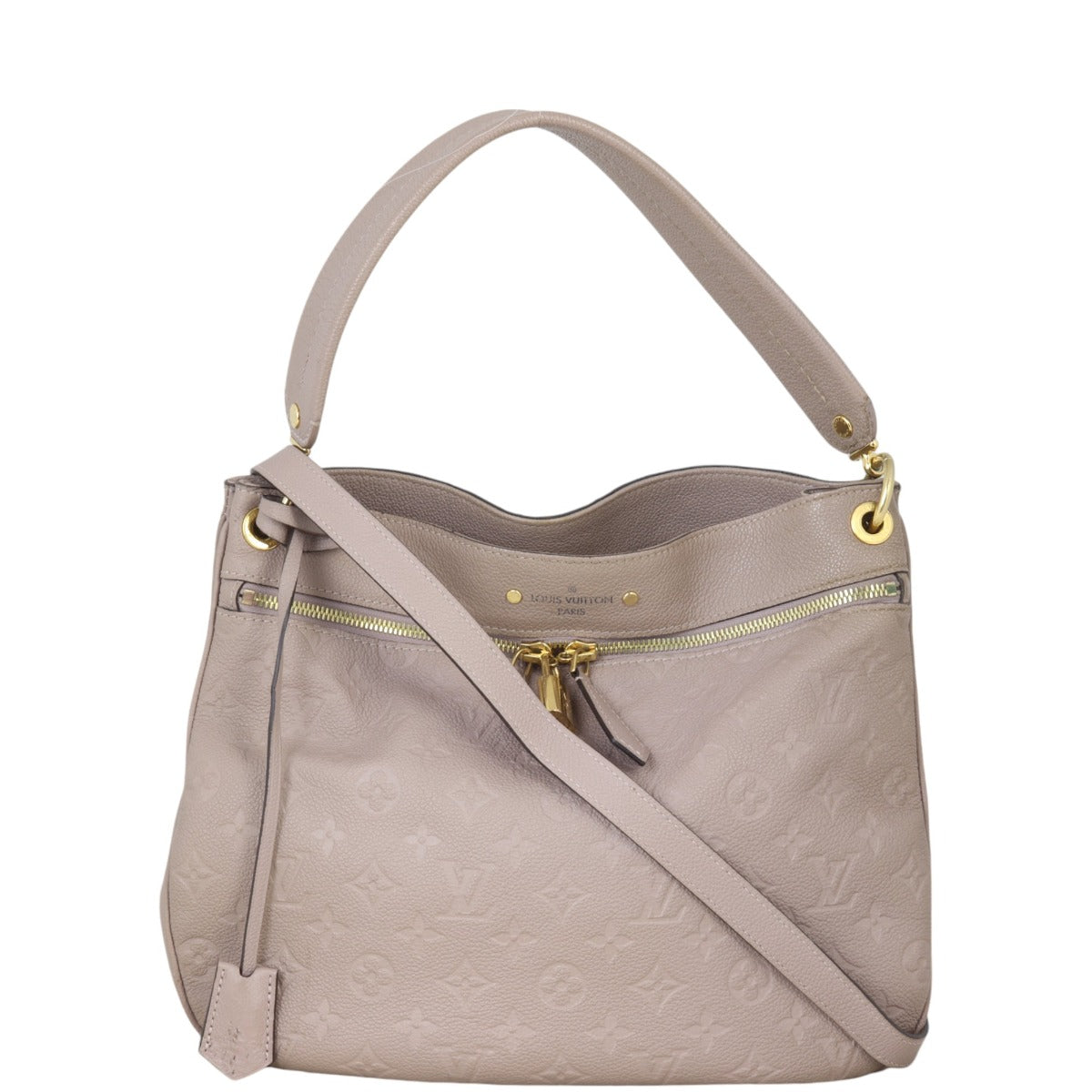 Louis Vuitton Spontini Monogram Empreinte – Luxe.It.Fwd