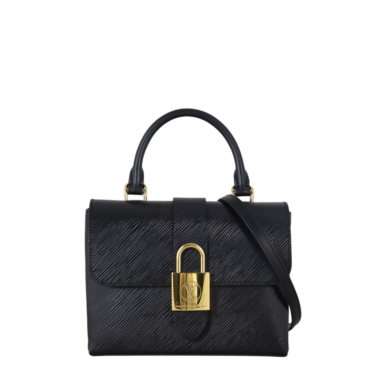 Louis Vuitton Locky BB Epi – Luxe.It.Fwd