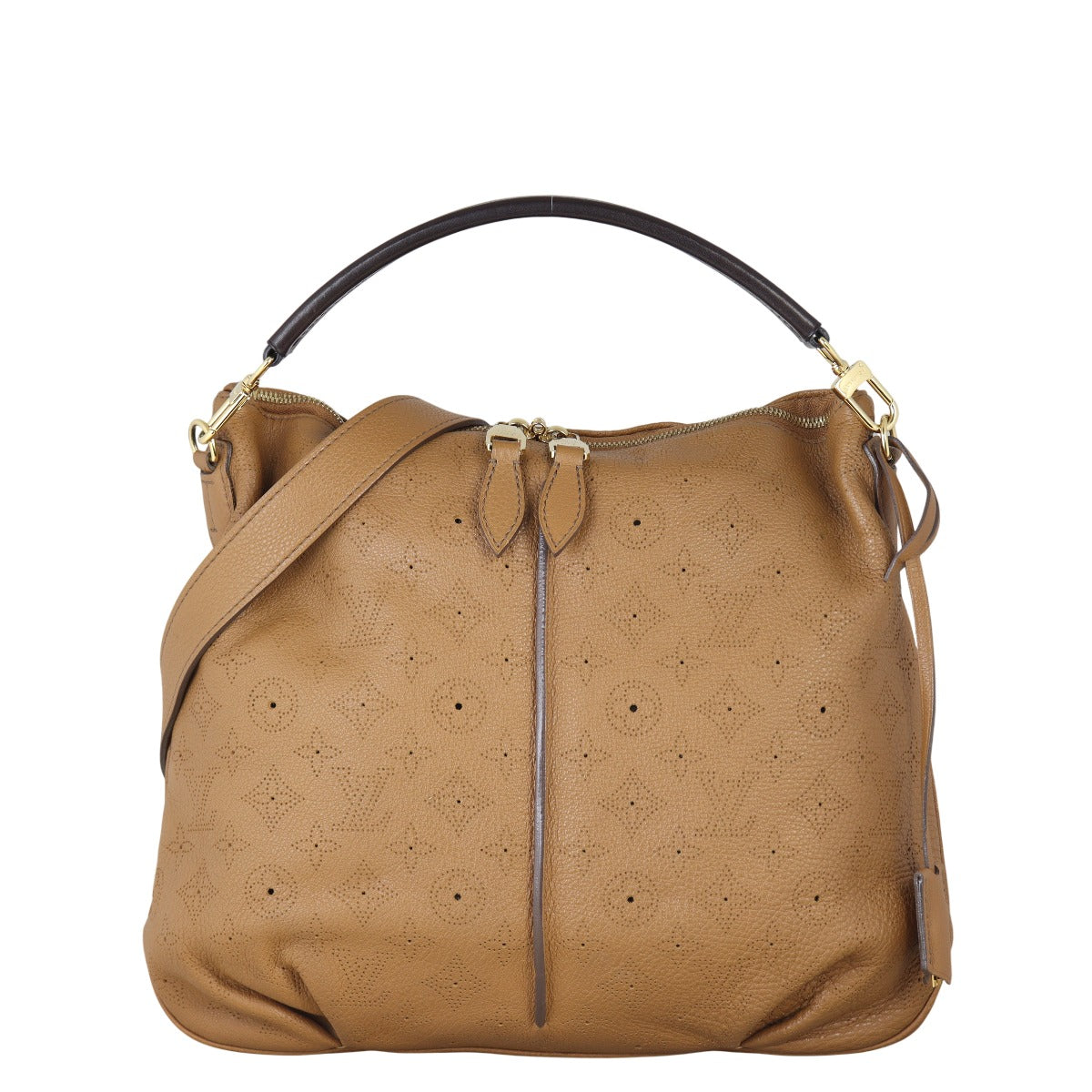 Louis Vuitton Selene PM Mahina – Luxe.It.Fwd