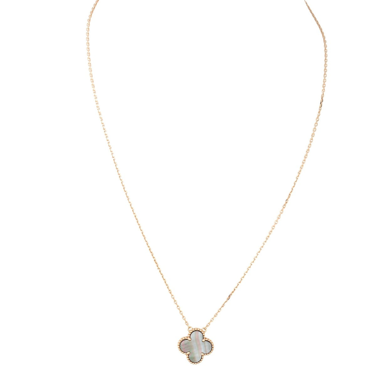 Second Hand Van Cleef & Arpels Jewellery Australia | Second Hand | Up ...