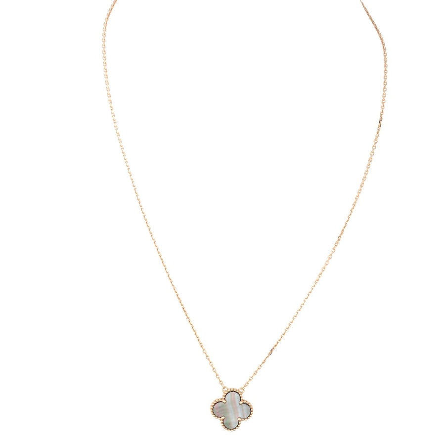 Second Hand Van Cleef & Arpels Jewellery Australia | Second Hand | Up ...