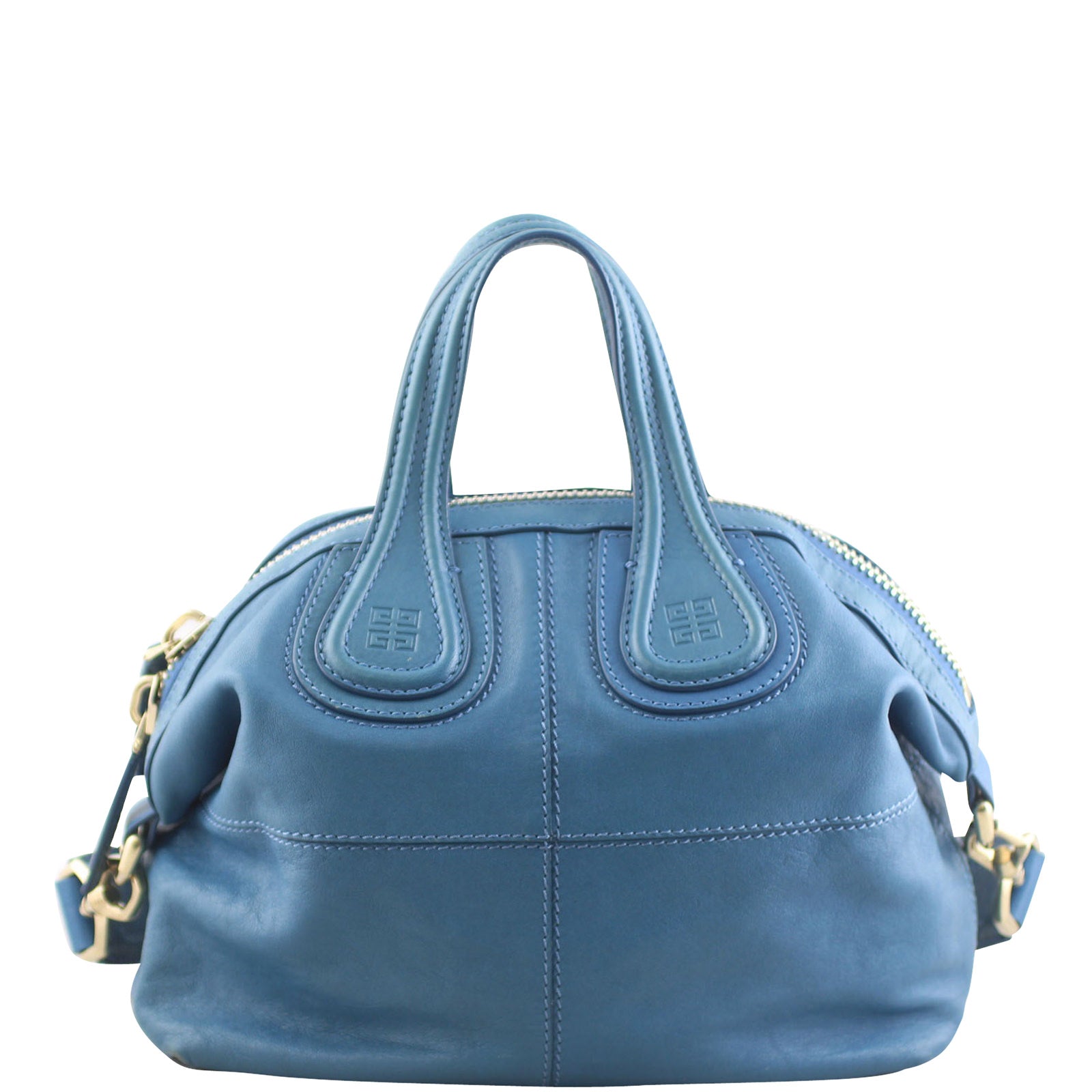 Givenchy Nightingale Small – Luxe.It.Fwd