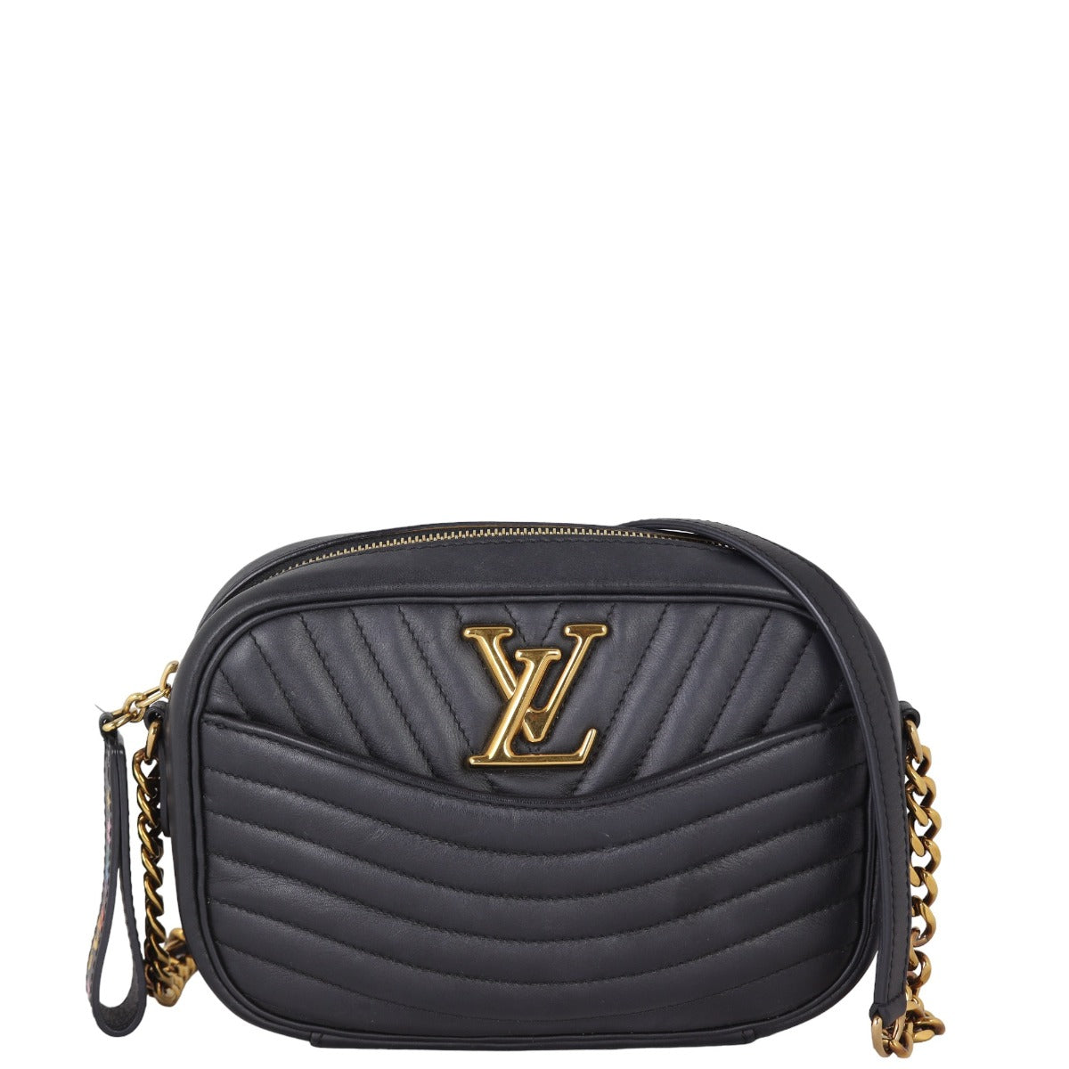 Louis Vuitton New Wave Camera Bag – Luxe.It.Fwd