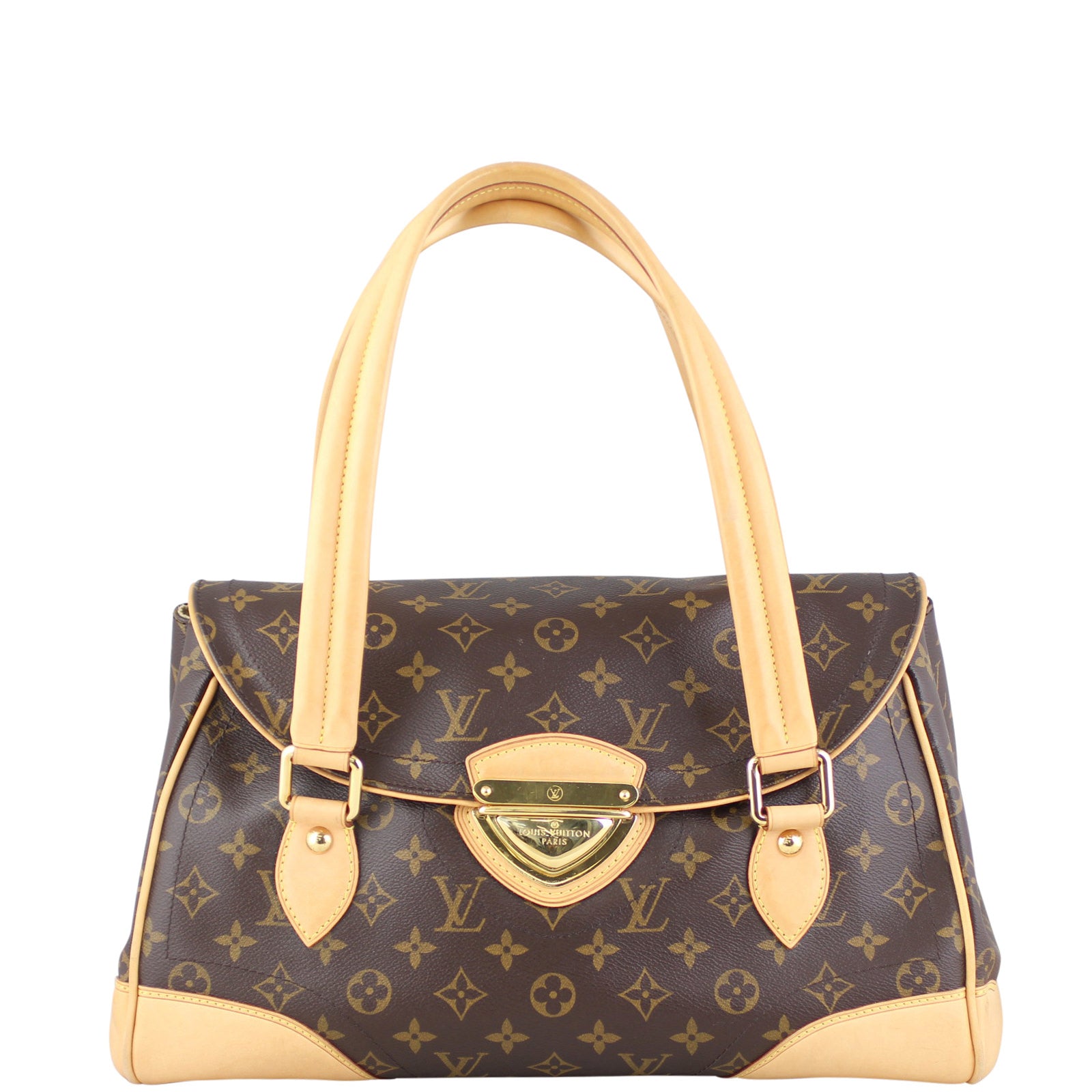 Louis Vuitton Beverly GM Monogram – Luxe.It.Fwd