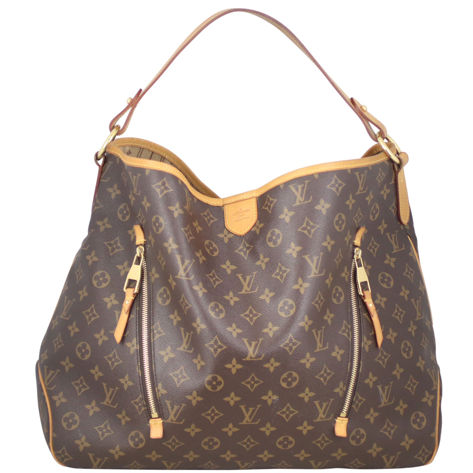Louis Vuitton Delightful GM Monogram – Luxe.It.Fwd